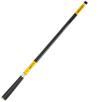 迪佳黑纹鲤鲤竿28调鱼竿