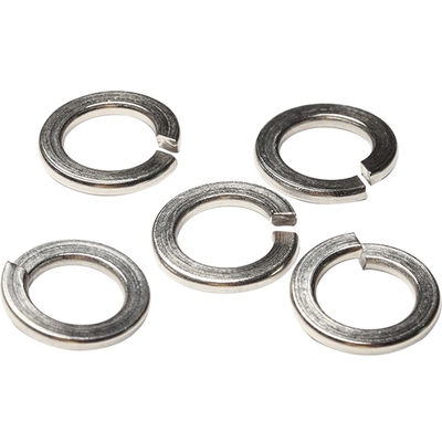 304不锈钢轻型弹垫圈/扁弹垫