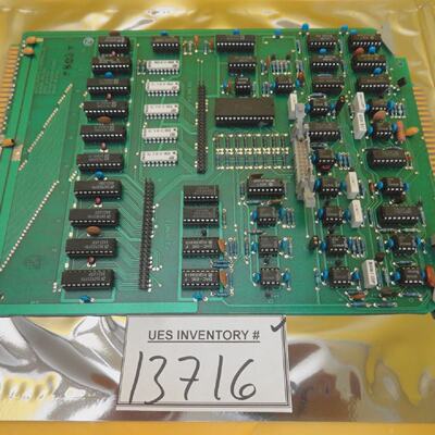 Semifusion 170 自动照片控制器 PCB 卡 Ultratech UltraStep 100