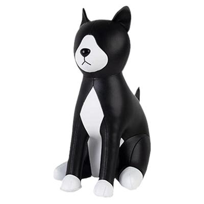 zuny动物摆件书房客厅