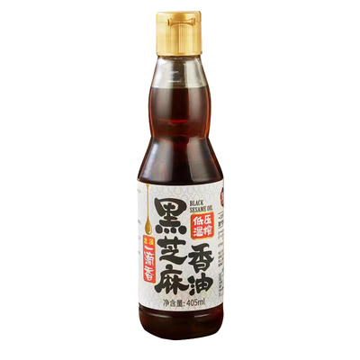 正宗龙溪一滴香麻油低温压榨