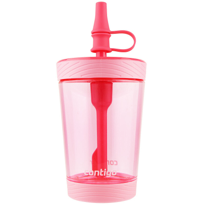 美国contigo迪克冷萃吸管杯