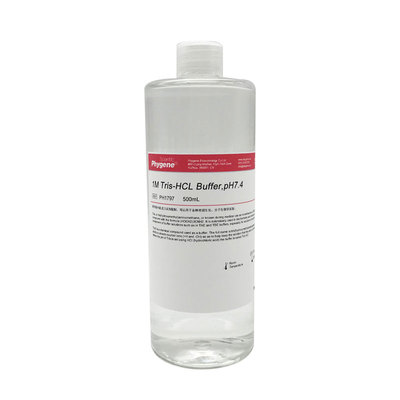 Tris-HCl缓冲液pH7.4实验试剂