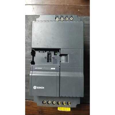 询价-众晨Z2400T-15GY-1变频器 15KW