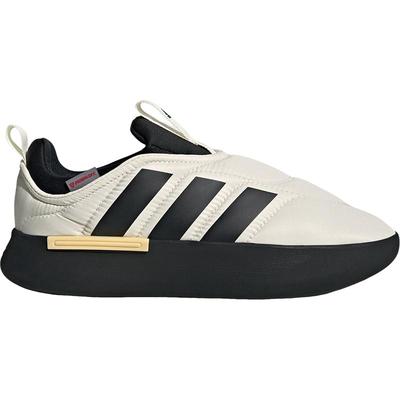 阿迪达斯男女舒适保暖棉鞋