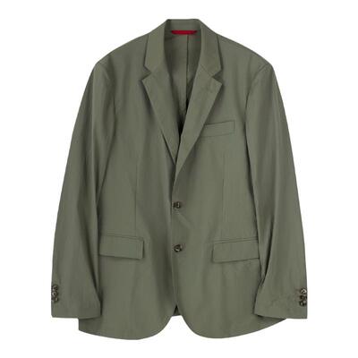 JSSDHOMME日企面料西服外套