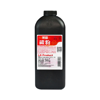 莱盛Q7516A碳粉 适用惠普HP5200 M5025 M5035 700 M712 725 M435 M701 M706佳能LBP3500 8610 8100打印机墨粉