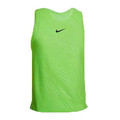 耐克网球服阿尔卡拉斯短袖POLO衫