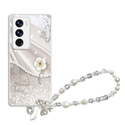 新款上市oppo系列玻璃壳