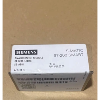 议价6ES7288-5AE01-0AA0西门子SBAE01 6ES7 288-5AE01-0AA0扩展信