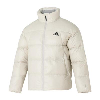 Adidas阿迪达斯男装2025冬季新款Lounge Down JKT羽绒服KQ5498