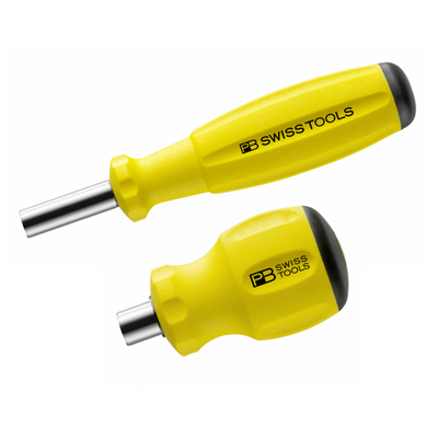 PBSWISSTOOLS防静电手柄8451