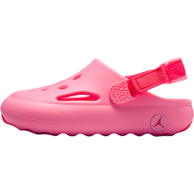 Nike/耐克正品2025 JORDAN小童时尚潮流经典运动凉鞋HF5982-600