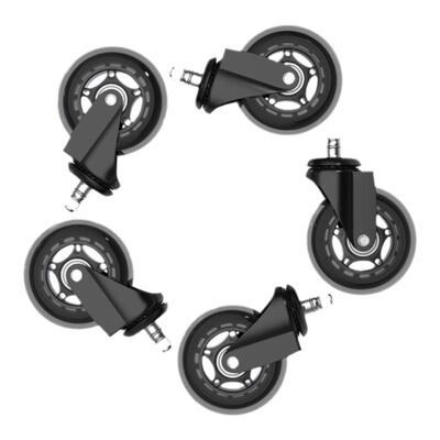 溜冰轮 迪锐克斯 座椅周边/溜冰轮万向轮轮子 DXRacer