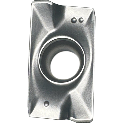 金属陶瓷APMT1135/1604铣刀片加工中心铣床RCMT/RCMM R5/R6圆刀粒