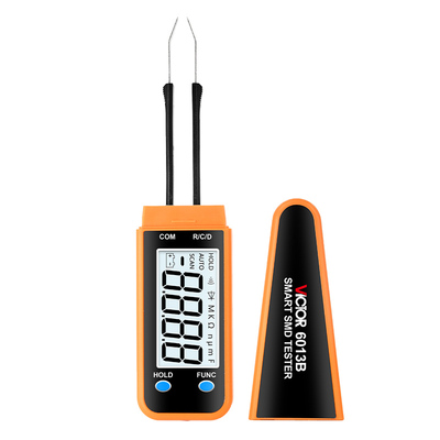 电阻Victor/胜利电容测试仪