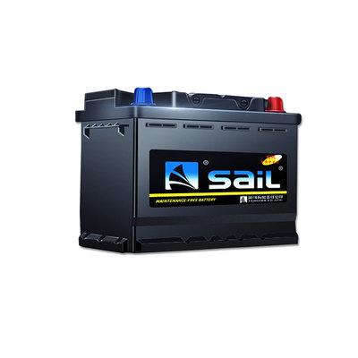 风帆汽车电瓶长寿命电瓶耐高温