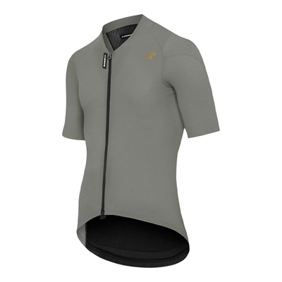 ASSOS阿索斯骑行服26年夏季男士骑行短袖MILLE GTO Jersey S11