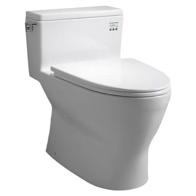 TOTO智洁马桶超漩连体式CW188SEB