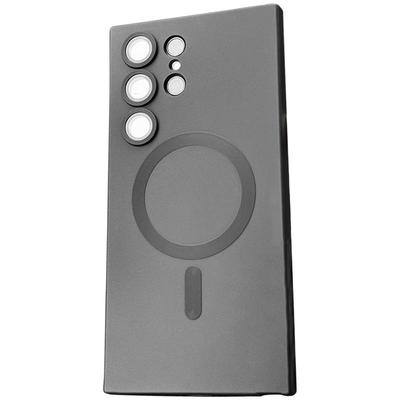 【更高端】强磁吸软糯手感手机壳