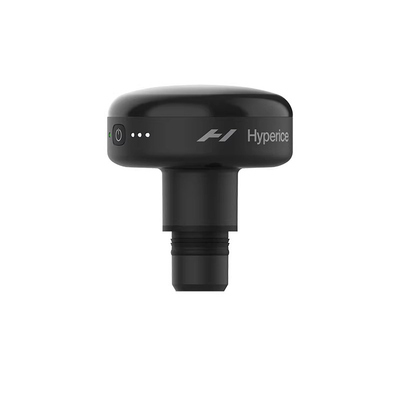 Hyperice筋膜枪加热热敷头