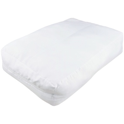 沙发白布衬套大小订做枕芯结实