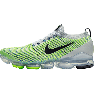 Nike/耐克正品运动男士气垫透气系带低帮跑步鞋AJ6900-005