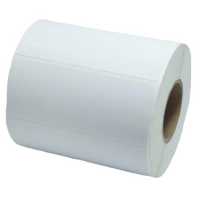 艾利铜版纸不干胶标签纸工厂直售