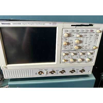 泰克TDS5104B数字示波器