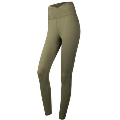 SkyHand打底专业跑步运动健身裤