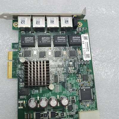 可维修康耐视图像采集卡 AP-ALGN-8704E-VS8，议价