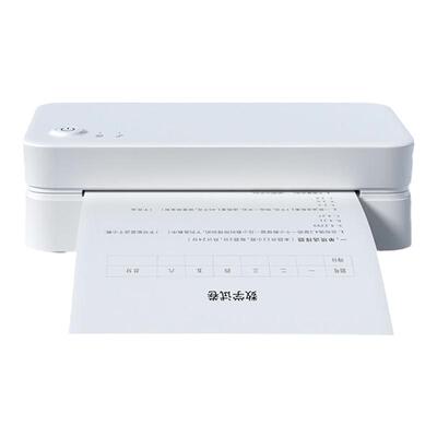 喵喵机热敏打印学习办公