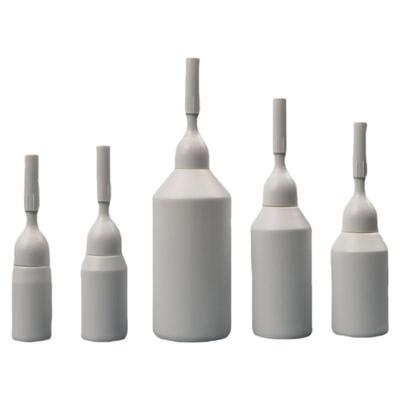 挤压点滴瓶3mlPE塑料瓶色料空瓶