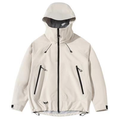 男士夹克外套秋冬季新款休闲百搭