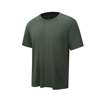 Metal Vent Tech™男士运动宽松短袖T恤芯吸丨lululemon丨LM3FIKS