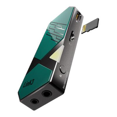 xDuoo乂度Link3解码耳放小尾巴