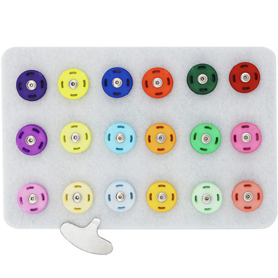 启汐幼儿手指肌肉精细训练玩具