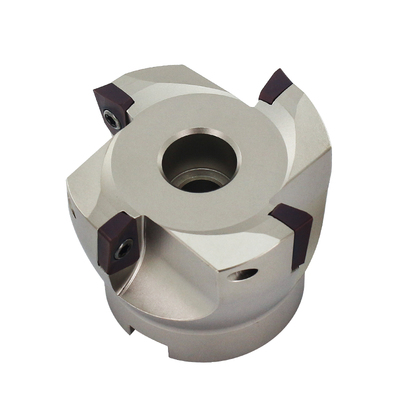 直角铣刀盘面铣300R/400RR0.8