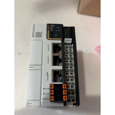 （议价）Easy5210808TN8轴EtherCAT