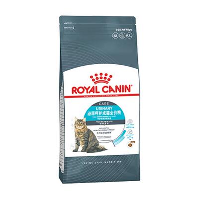 皇家泌尿呵护成猫全价粮U31