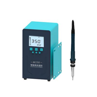 焊台BAKON大功率电烙铁智能温控