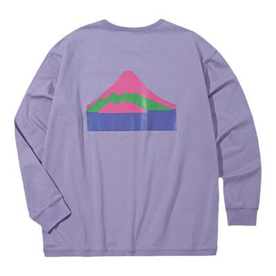 SNOWLINE短袖长袖卫衣透气耐磨