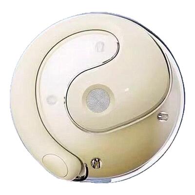 OWS开放式无线蓝牙耳机挂耳降噪