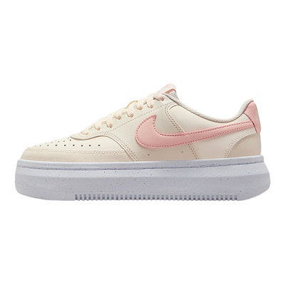 Nike/耐克正品CourtVisionAlta新款女街头经典休闲板鞋DZ5394-108