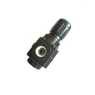 NORGRENR73G-4GK-RMN调压阀