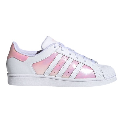 阿迪达斯三叶草男女休闲运动板鞋