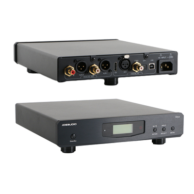 琼韵解码器入门级人声甜美