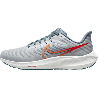 Nike/耐克正品 AIR ZOOM PEGASUS 39男士跑步鞋DH4071-003