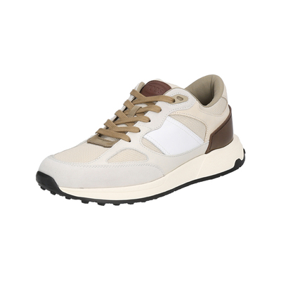 【自营】TOD’S/托德斯男士系带厚底运动休闲鞋 XXM63K0JN90UNW