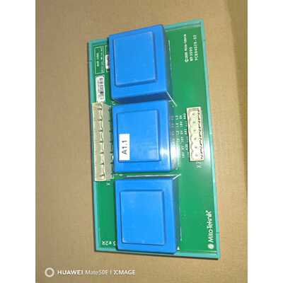 议价米塔MITA WP3090电压监测模块